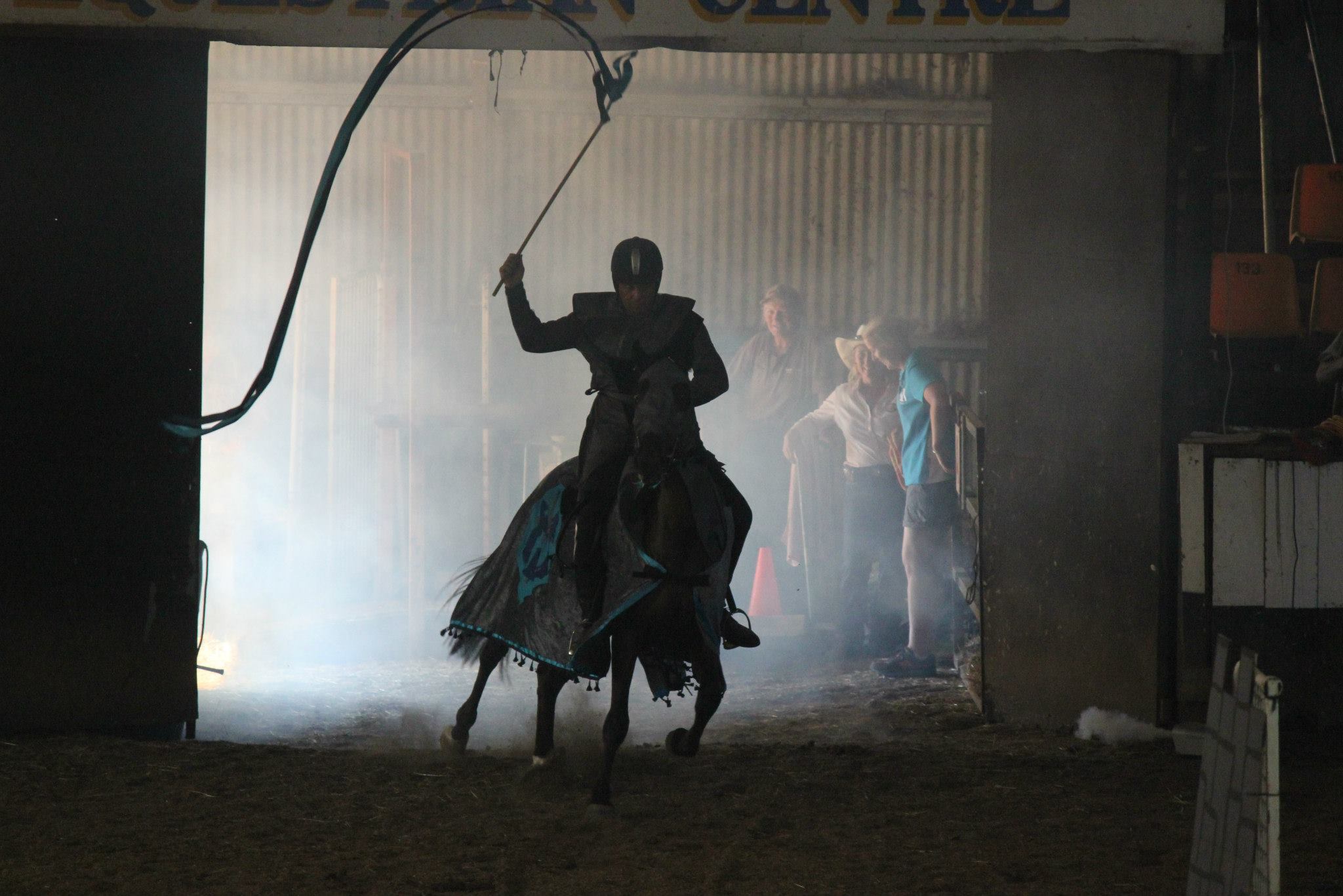 Australian Brumby Challenge – Australian Brumby Alliance